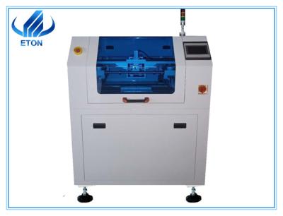 China High Accuracy Smt Pick And Place Equipment Full Automatic Printer PC Control for sale