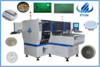 China 80000CPH SMT Mounting Machine Led Bulbs Tube Full Automatic Visional Identification for sale