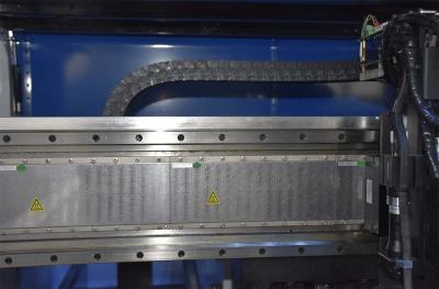 Cina Motore lineare automatico pieno di Magenetic della macchina del montaggio di Smt di alta efficienza in vendita