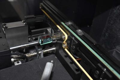 Cina Motore lineare automatico pieno di Magenetic della macchina del montaggio di Smt di alta efficienza in vendita