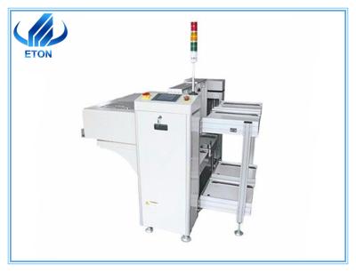 China Double Track Send Board Machine 0.6M Long Push Plate Conveyor ET-DL For SMT Line for sale