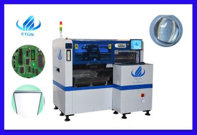 China Magnetic Linear Motor Pick And Place Machine Electric Feeder 380AC 50Hz/ 4kw for sale