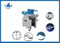 China Middle Speed Led Making Machine SMT mounting machine For Lamp Rigid Strips Bulbs for sale