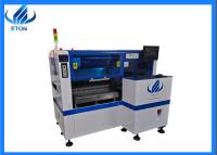 China magnetic linear motor multifunctional pick and place machine ht-e5s for sale
