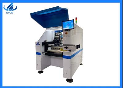 Cina best price smt mounter magnetic linear  high speed high precision smt pick and place machine rt-1 with 35000CPH capacity in vendita