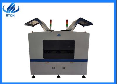 China LED Tube light mounting machine LED SMT pick and place machine LED production line smt pick and place machine for sale