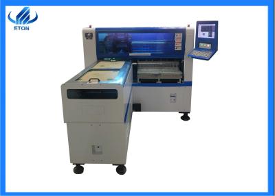 Китай high speed and high precision multifanctional pick and place machine , HT-E8s,smt placement smt pick and place machine продается