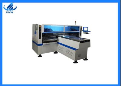 China pick and place machine for led light,smt pick and place ,automatic mounter,magnetic linear motor high speed mounter for sale