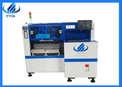중국 smd mounting machine pick and place mounte for led,smt pick and place ,automatic mounter,magnetic linear motor 판매용