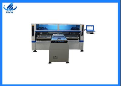 中国 smd mounting machine high speed pick and place mounter,smt pick and place ,automatic mounter,magnetic linear motor 販売のため
