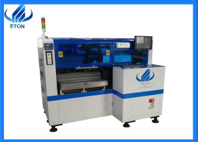 China multifanctional high speed pick and place mounter,smt pick and place ,automatic mounter,magnetic linear motor for sale