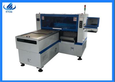 Cina multifanctional high speed pick and place mounter,smt pick and place ,automatic mounter,magnetic linear motor in vendita