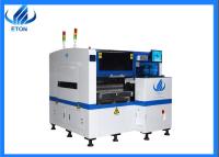 China 2000MM Width CCC 80000CPH LED Mounting Machine  HT-E5D for sale