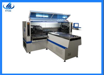 China smt pick and place machine,high speed pick and place machine,magnetic linear motor,smt mounting,smt production line for sale