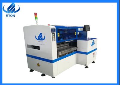 China smt pick and place machine,high speed pick and place machine,magnetic linear motor,smt mounting,smt production line for sale