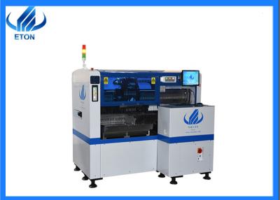 China smt pick and place machine,high speed pick and place machine,magnetic linear motor,smt mounting,smt production line for sale