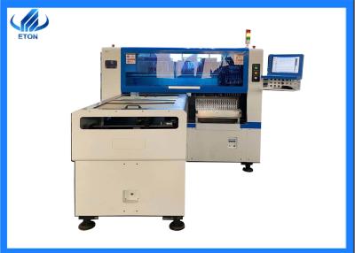 China smt pick and place machine,high speed pick and place machine,magnetic linear motor,smt mounting,smt production line for sale