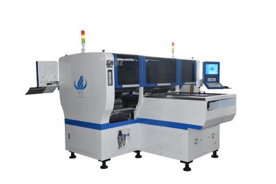 China Factory direct supply multi-functional smt pick and place machine,  With ISO 9001, CE, SIRA certificate à venda