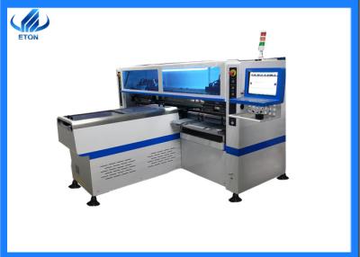China LED Strip 68 Feeder 200K CPH HT-T9 Pick And Place Machine for sale