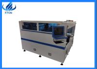China Flexible Light Strip 200000CPH 6KW SMT Mounting Machine for sale