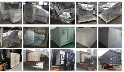 China Double track loader machine for sale