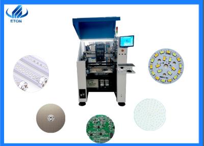 중국 터치 스크린 전구 빛 5KW 30000CPH 스엠티 탑재기 기계 판매용