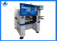 China High performance and high cost performance SMT PCB pick and place machine for sale