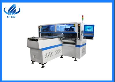 China LED Strip Light Pick And Place Machine 6KW 200000CPH 3100mm Length for sale