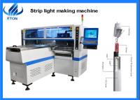 China Led Lighting 2.7m Length 200000 Cph 8KW SMT Mounting Machine for sale