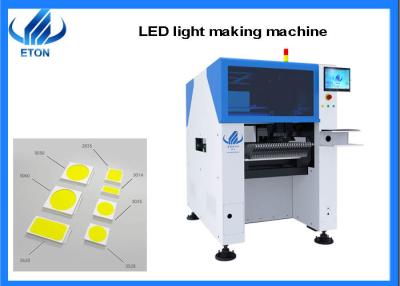 중국 35000cph 22 밀리미터 헤이그스 DOB 전구 SMT 장착기계 판매용