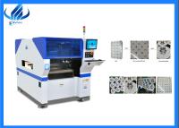 China SMT IC Placement 35000CPH Led Chip Making Machine 8KW for sale