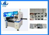 China CCC 0.01MM CCD 35000CPH Led Chip Mounting Machine For PC for sale
