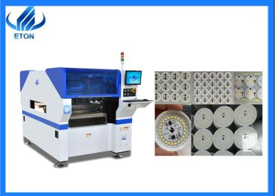 China 32 Tape Feeder 1930MM Width 35000CPH SMT Mounting Machine RT-1 for sale