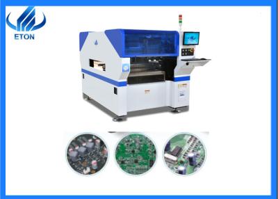 0.01 밀리미터 CCD 32 공급 장치 Pcb 칩 마운터 30000CPH 이튼 RT-1