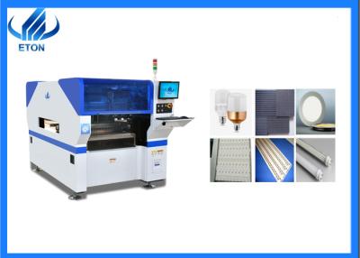China Optical Module 50*50mm PCB Pick And Place Machine CCC 35000CPH for sale