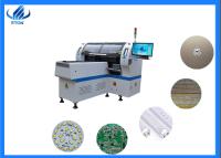 China high efficiency professional smt pick and place machine led light for sale