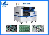 China 20 Heads 80000CPH LED DOB Bulb Mounting Machine for sale