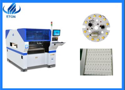 China 45000CPH 6kw Bulb LED Chip Mounter SMT DOB Production Line for sale