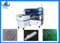 China Height 15mm 45000CPH Pick And Place Machine Single Module for sale