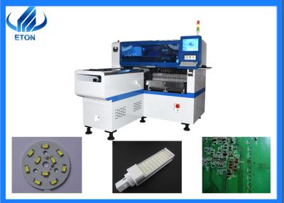 China Hoogte 15mm de Oogst en de Plaatsmachine Enige Module van 45000CPH for sale