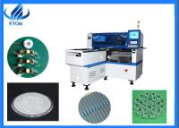 China Single Module Pick and Place Machine Magnetic Linear CCC for sale