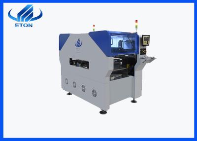 Κίνα 64 επιλογή μηχανών SMT Mounter των οδηγήσεων υψηλής ταχύτητας τροφοδοτών και εξοπλισμός 8Kw rt-2 θέσεων προς πώληση