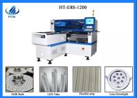 China Touch Screen 4KW Single Module LED Placement Machine 45000CPH for sale