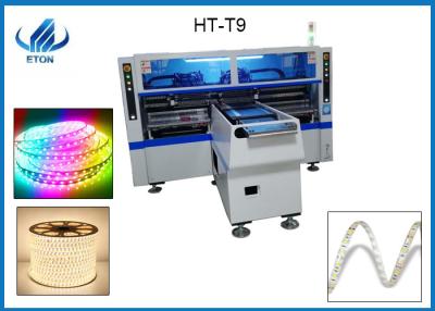 China PWB que aperta as cabeças da máquina 68 da picareta e do lugar para a tira flexível à venda