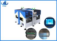 China High Accuracy Multifunctional Led Making Machine Four Module 140000CPH for sale