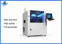 China PCB automatic solder paste printer Full Automatic Printer Machine SIRA For Led Production Line for sale