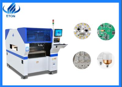 China High Stability LED Pick And Place Machine Less Energy Consumption for sale