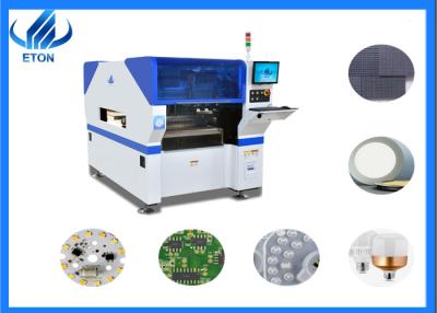 China 35000CPH Pick And Place Led Panel Machine SIRA Double Motor for sale