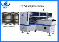 China LED Mounter Pick And Place Machine Automatic Pcb Assembly Line for sale