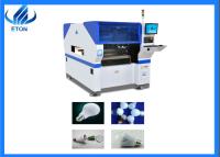 China 1500mm Led Bulb Assembling Machine Robot Stencil Pcb Machine for sale